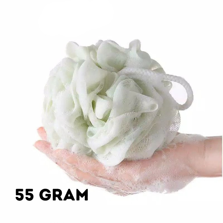 Jual Spons spon mandi bath sponge premium besar jumbo tebal serbaguna ...