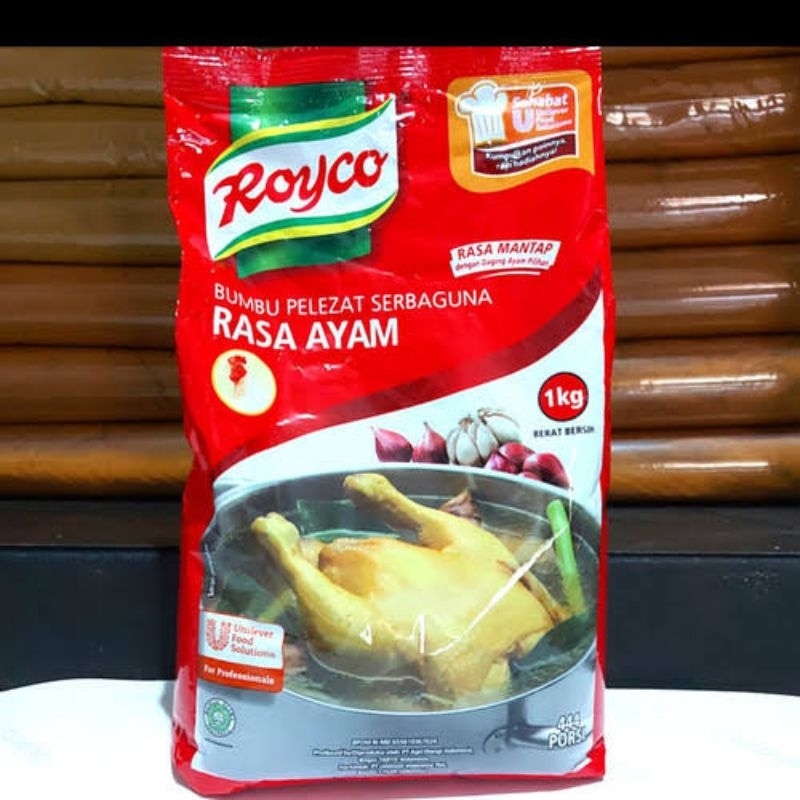 Jual Royco Ayam Terlengkap & Harga Terbaru Mei 2026 | Shopee Indonesia