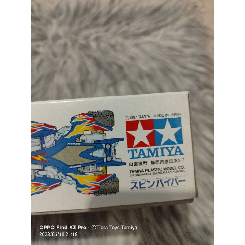 Jual Tamiya 19302 Proto Saber Evolution Mechanical Series Mij ( Dus ...