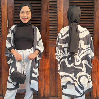 Jual Outer Scarf Terlengkap & Harga Terbaru Mei 2024 | Shopee Indonesia