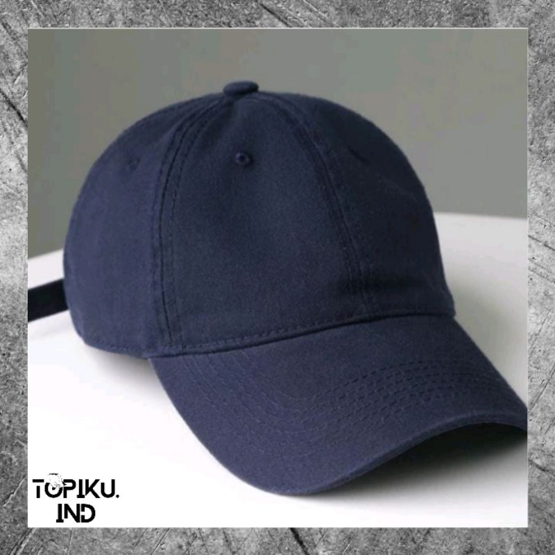 Jual Topi Short Brim - Topi Baseball Lidah Pendek & Topi Polos Raffel ...