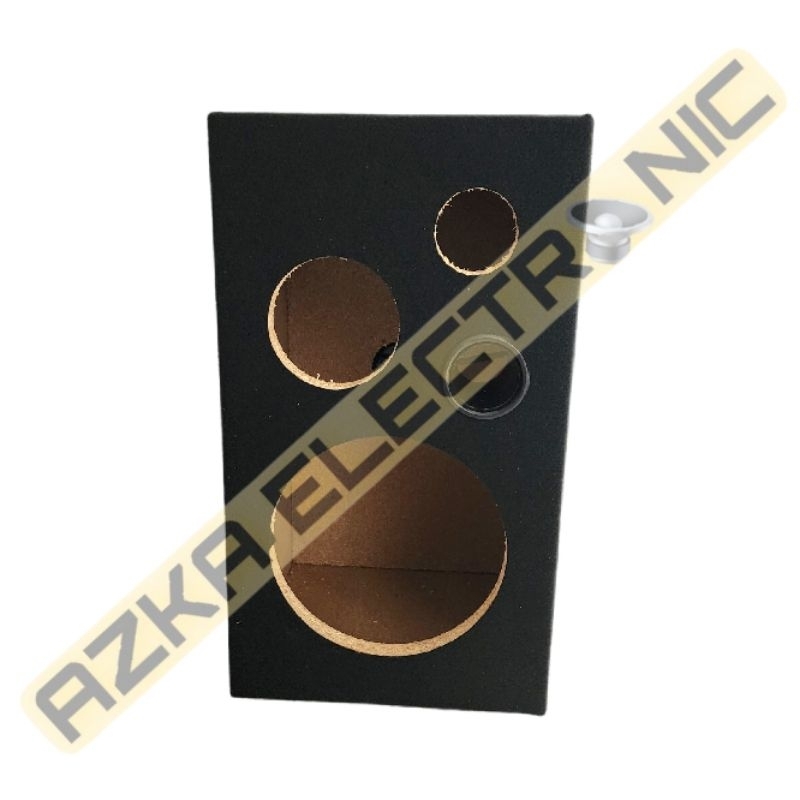 Jual Box Speaker 3 Way 8 Inch | Shopee Indonesia