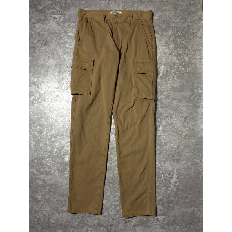 Jual cargo pants (thrift) | Shopee Indonesia