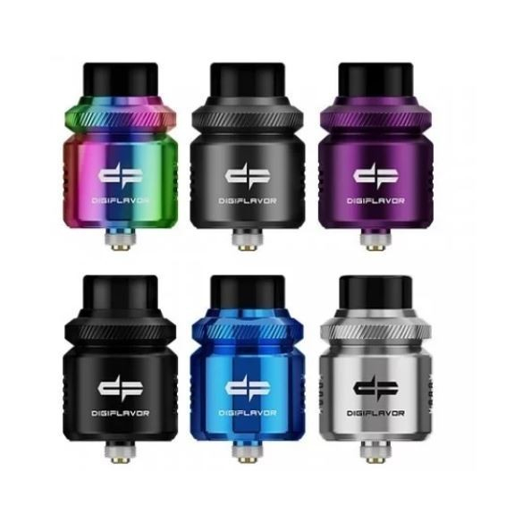 Jual RDA DROP V2 | Shopee Indonesia