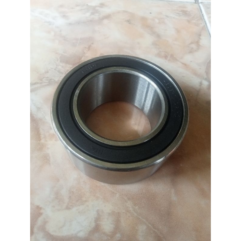 Jual bearing pully kompresor ac denso 10p30b /bus medium | Shopee Indonesia