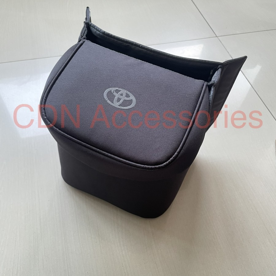 Jual Multifunction Box Toyota Innova Zenix Original 2022 - 2023 All ...