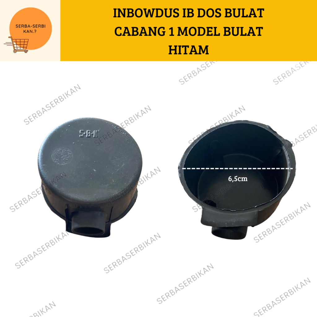 Jual INBOWDUS IBDOS BULAT MANGKOK TANAM MODEL CABANG 1 | Shopee Indonesia