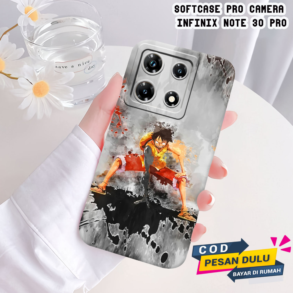 Jual [R-25] Softcase Infinix Note 30 Pro Terbaru 2023 - Case Infinix Note 30 Pro Terbaru 2023 ...
