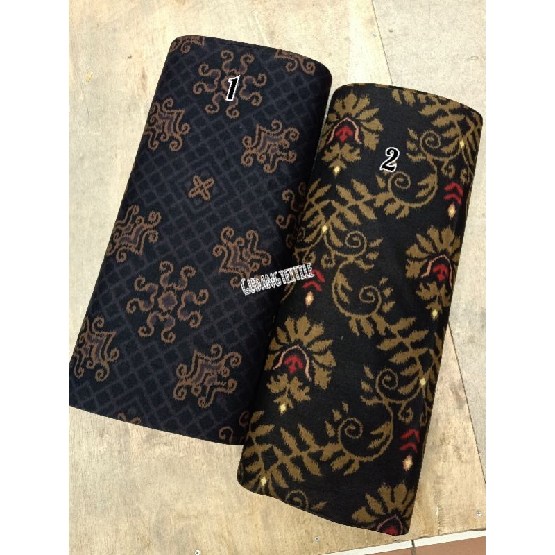 Jual kain batik katun halus exclusive batu raden, gusti buwono | Shopee Indonesia