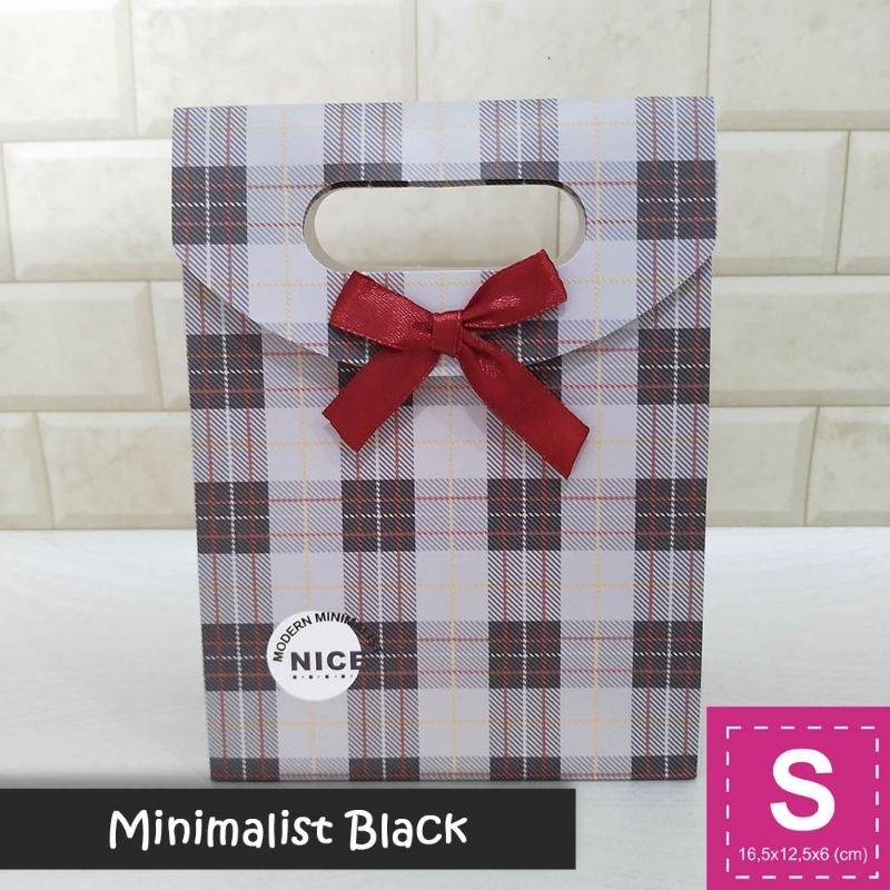 Jual live Paper Bag Motif / Tas Kertas Kado / Tas Ulang Tahun - S Tas ...