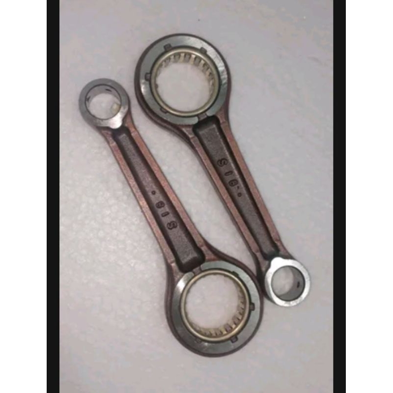 Jual STANG PISTON CB200 ORIGINAL MADEIN JAPAN | Shopee Indonesia