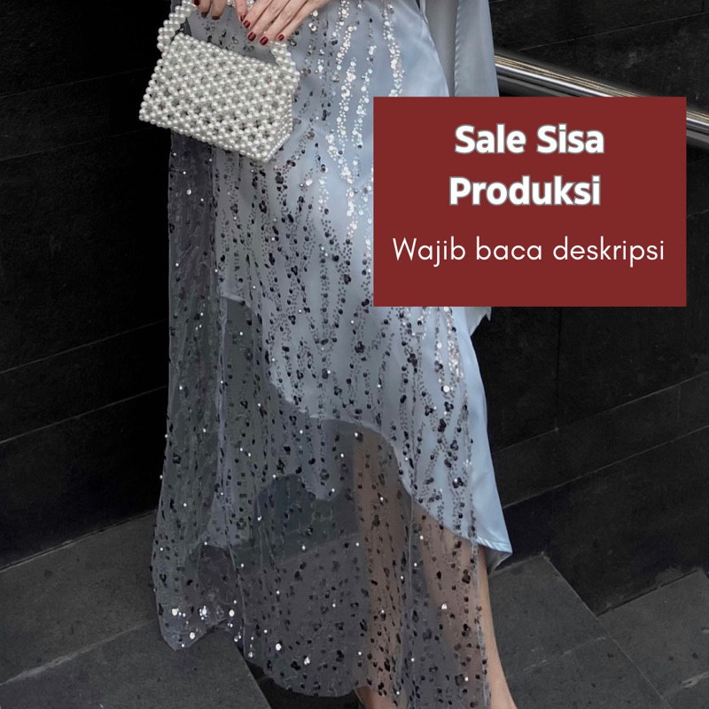 Jual Sale Sisa Produksi Part 2 (WAJIB BACA DESKRIPSI) | Shopee Indonesia