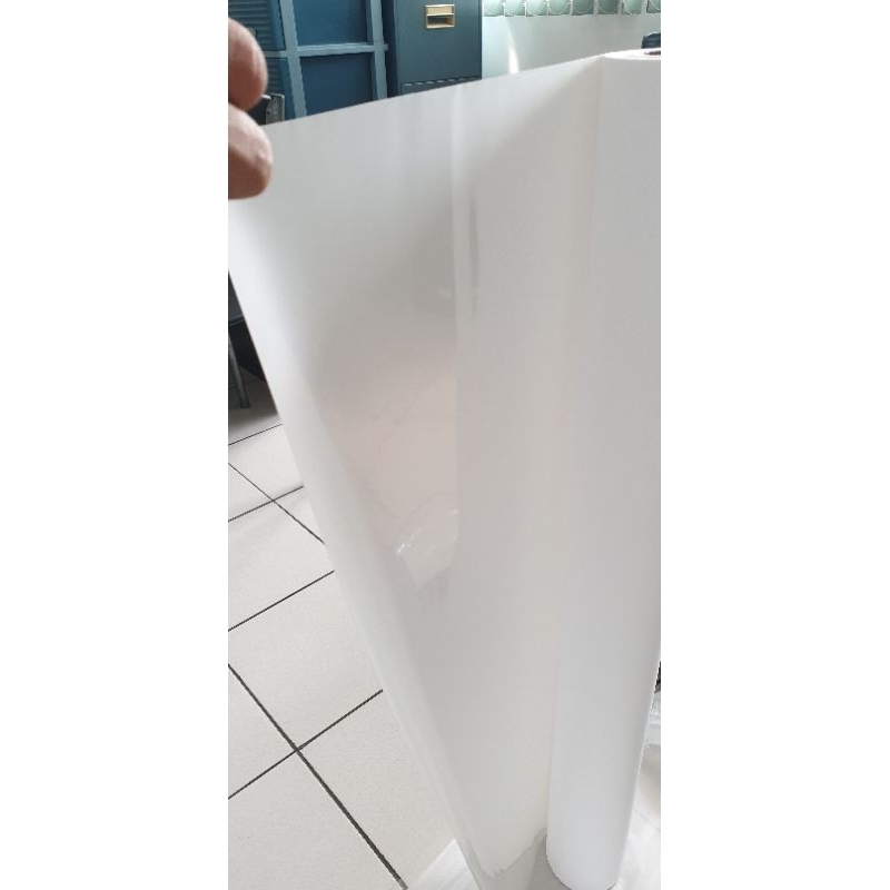Jual Sticker Albatros Matte Pigment / Waterproof 120 gsm 36" ( 91cmx50m ...