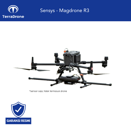 Jual Sensor Magnetic Magnetometer Sensys R3 | Shopee Indonesia