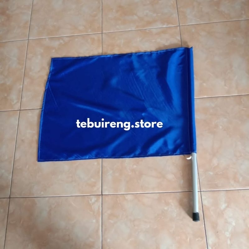 Jual Bendera Color Guard Polos | Shopee Indonesia