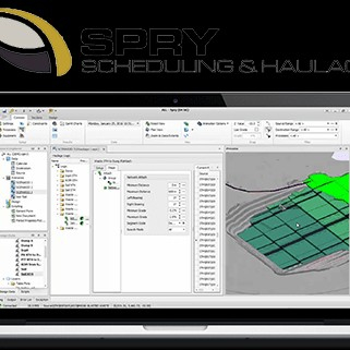 Jual software Tambang Spry 1.6.2 Bonus Minescape 5.7 | Shopee Indonesia