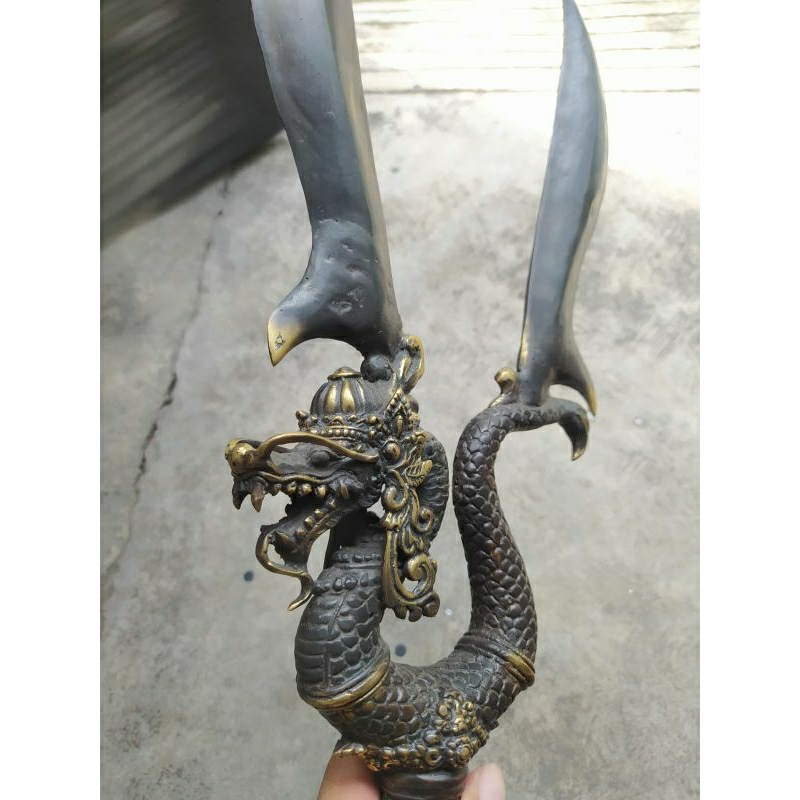 Jual Pusaka Kerajaan Majapahit | Shopee Indonesia