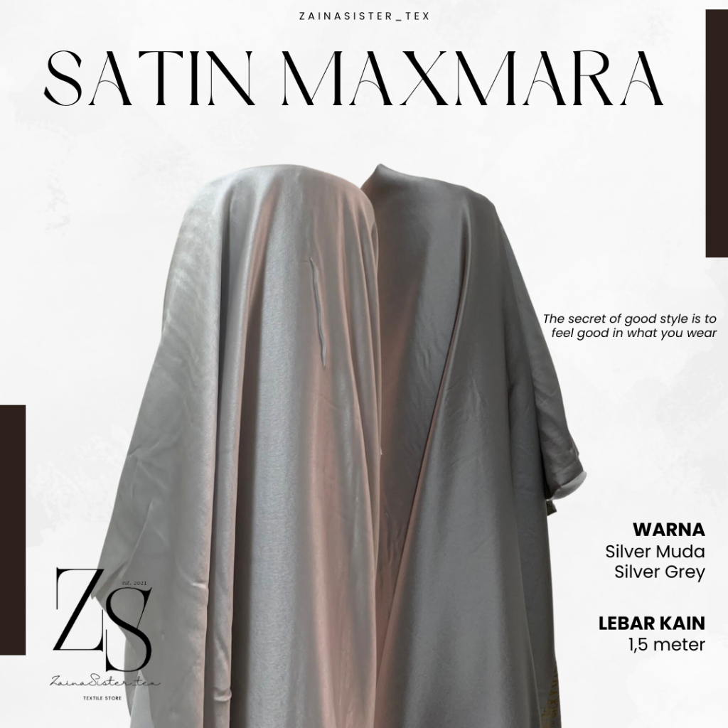 Jual 1/2 meter Bahan Kain Satin Maaxmara Original | Furing Satin ... Jual 1/2 meter Bahan Kain Satin Maaxmara Original | Furing Satin ...