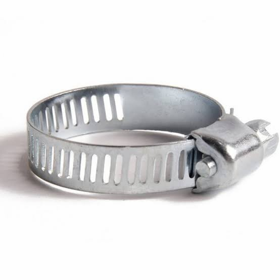 Jual Klam Selang 2 Inch / Klem Selang 2 Inci / Klem Selang 2" / Klam ...