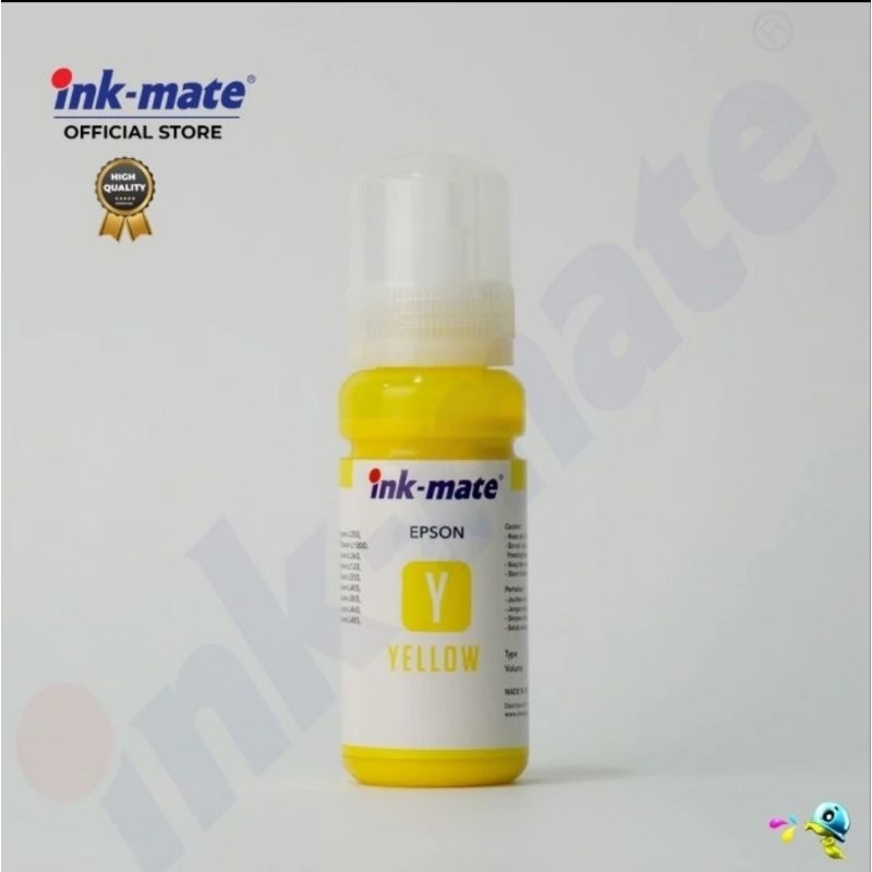 Jual Tinta Art Paper Inkmate for Epson L series printer | Shopee Indonesia