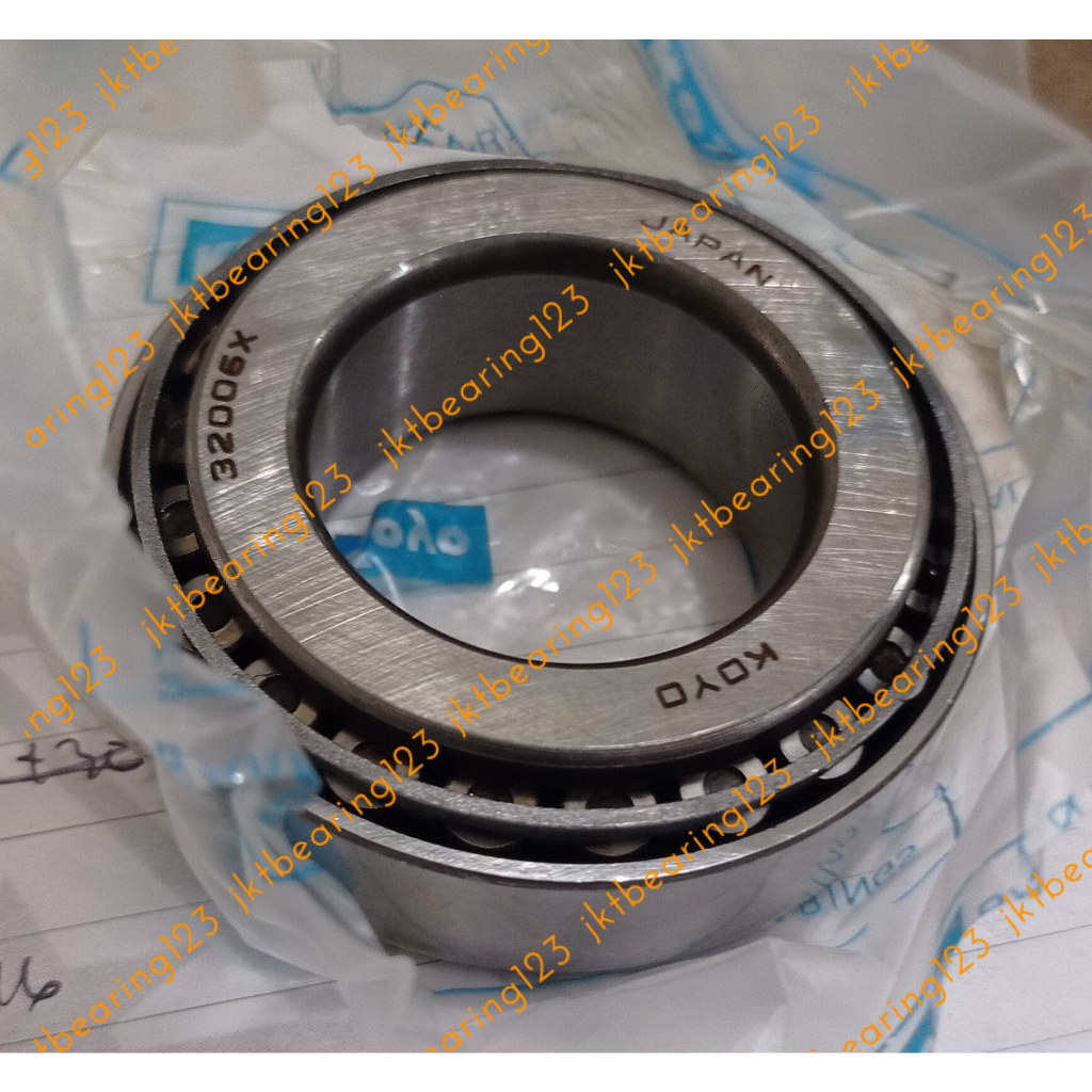 Jual Bearing komstir motor Inazuma 250 Thunder R25 MT25 laher laker ...