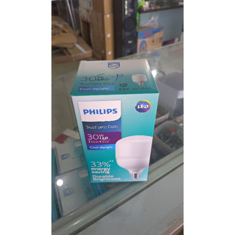 Jual lampu led philips 30w | Shopee Indonesia