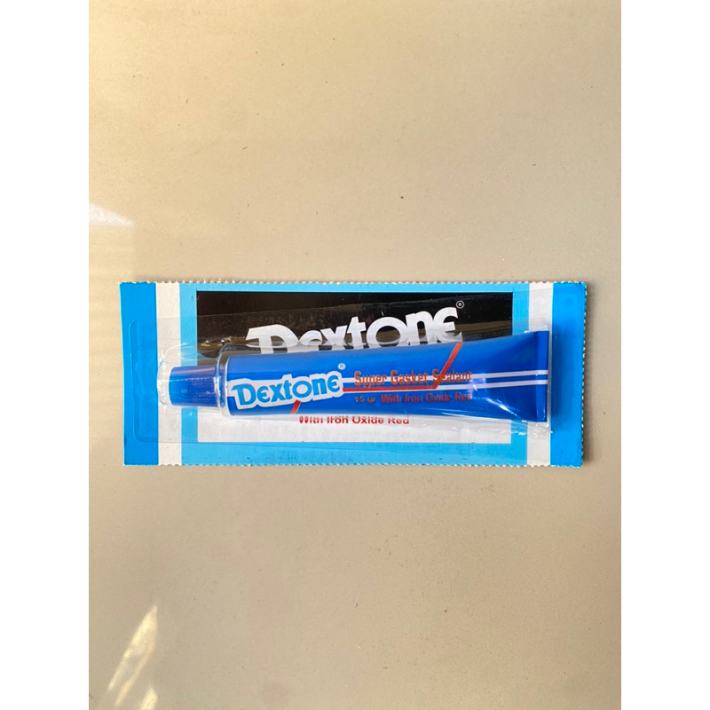 Jual Lem Packing / Lem Gasket Dextone | Shopee Indonesia