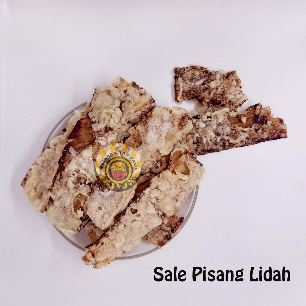 Jual Sale Pisang Lidah Keju Sale Pisang Bandung | Shopee Indonesia