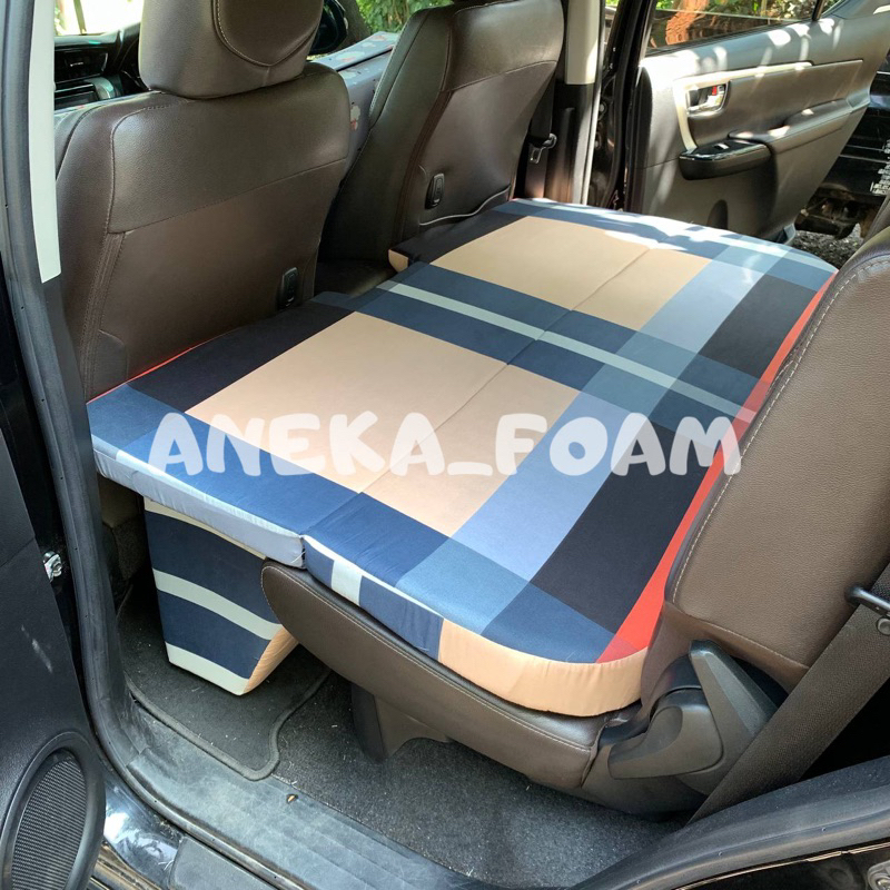 Jual KASUR MOBIL BUSA INOAC D23 GANJALAN REBOUNDED ANTI KEMPES | Shopee ...