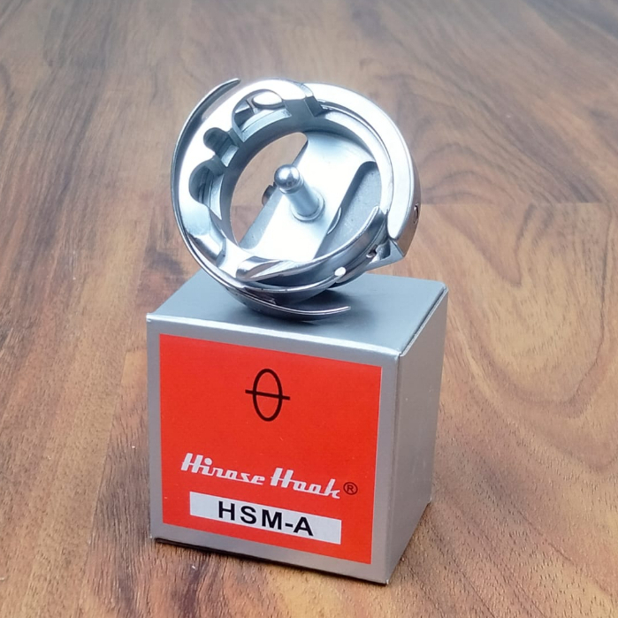 Jual Rotary Hook Hirose HSM-A / HSM-B1H Mesin Jahit Walking Foot ...