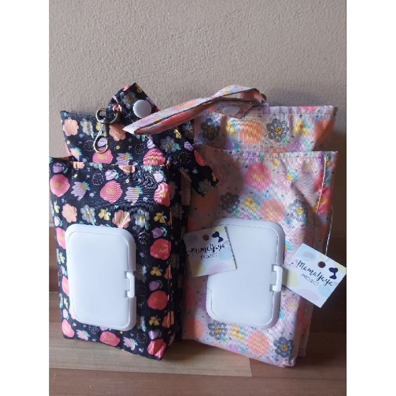 Jual Tissue Pouch Ayana by Mamayaya.Project | Shopee Indonesia