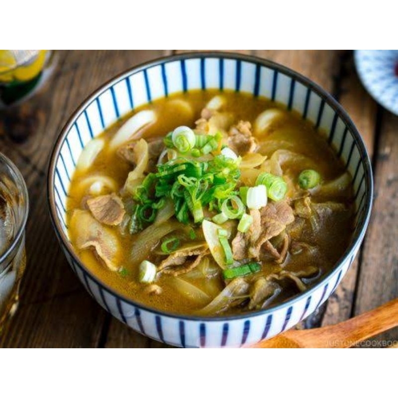 Jual Japanese Curry Beef / Chicken (Kari Jepang, Ready to Eat / Frozen ...
