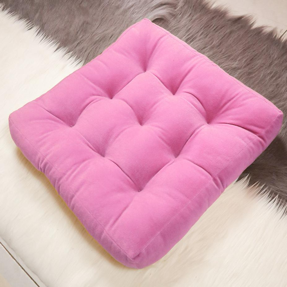 Jual INT BANTAL LESEHAN JUMBO BESAR BIG SIZE 50x50CM / BANTAL SOFA ...