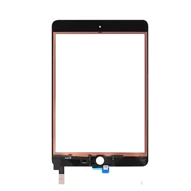 Jual touchscreen ipad mini 4 A1538 A1550 layar sentuh kaca lcd taskrin ...