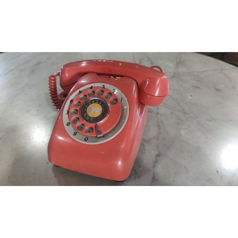 Jual Telepon Putar Jadul | Shopee Indonesia