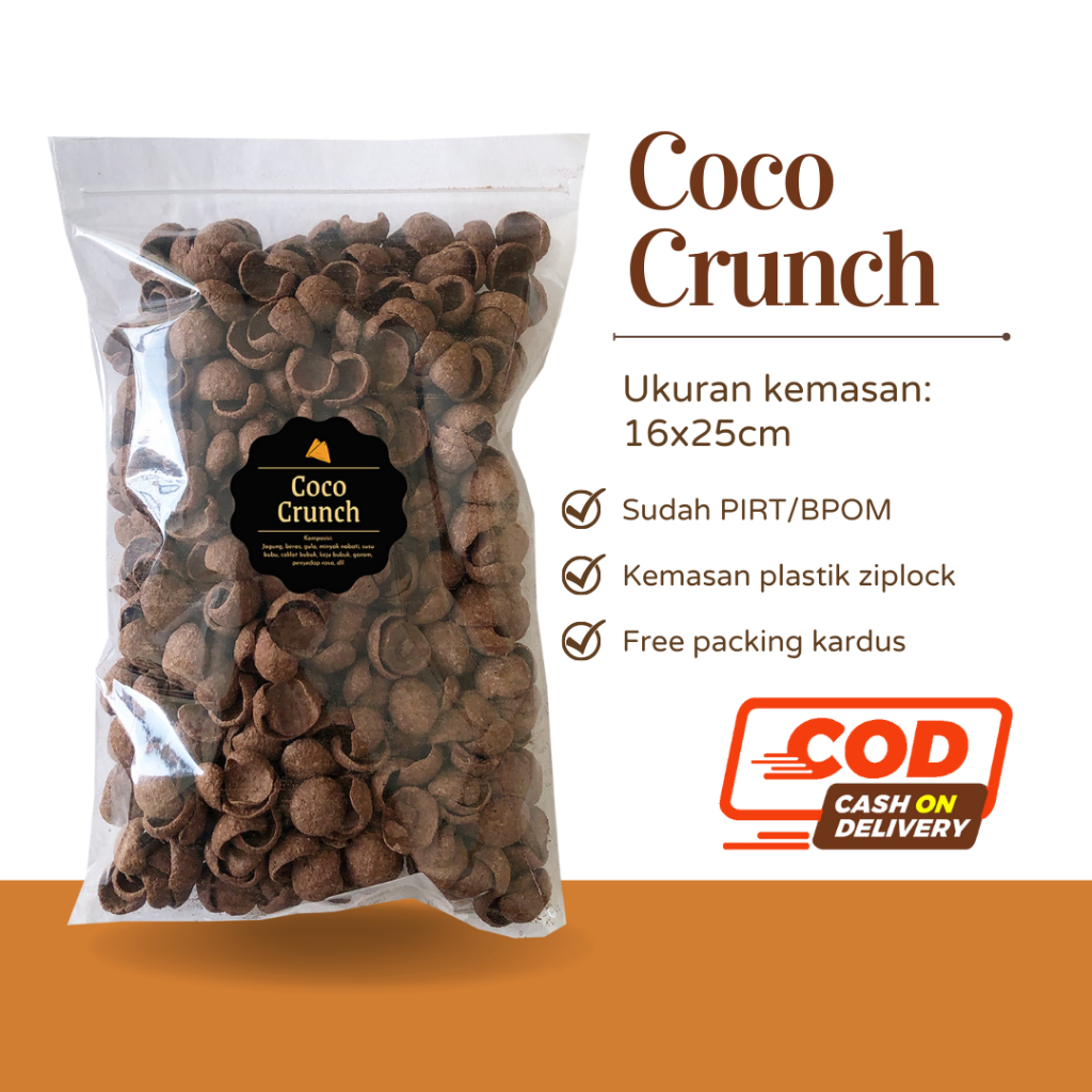 Jual [DELISH SNACKS] Aneka Snack Serba 10.000 Bebas Pilih / Cemilan ...