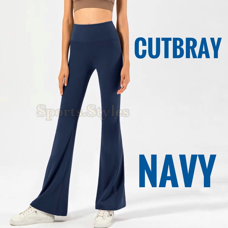 Jual Sports.Styles.id Celana olahraga wanita Polos Cutbray gym fitnes ...
