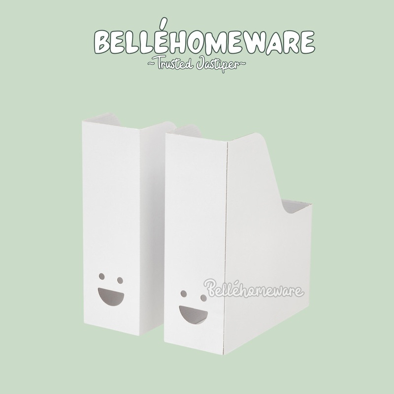 Jual FILE ORGANIZER BOX MAJALAH BUKU IK34 | Shopee Indonesia
