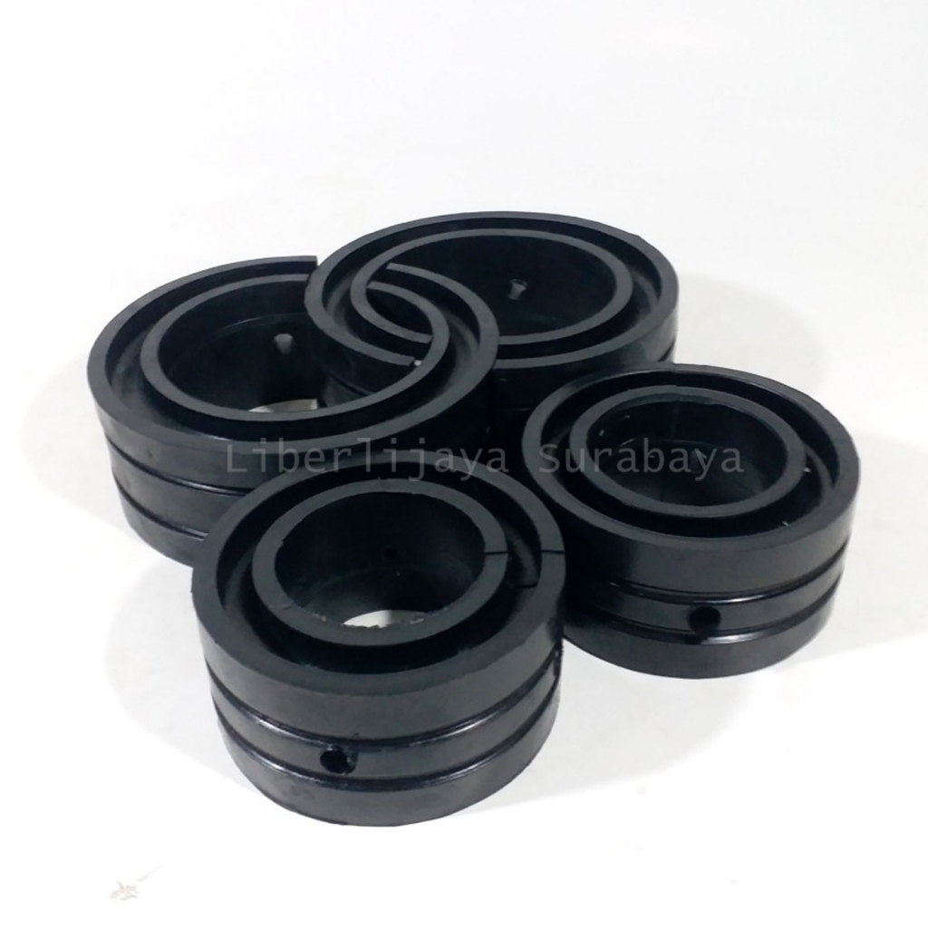 Jual Spring Buffer Stabilizer Depan Belakang Vios New Vios 2set 4pcs ...