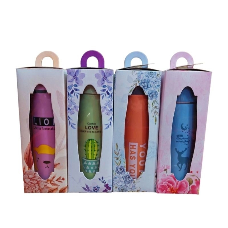 Jual BOX BOTOL/THUMBLER Souvenir 7x7x20 Fullcolor | Shopee Indonesia