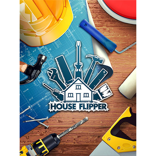 Jual House Flipper GAME PC | Shopee Indonesia