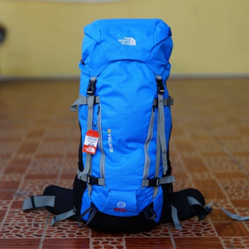 Jual 3 ukuran Redy warna - Tas Ransel Gunung 45L - 50L - 60L - Termurah ...