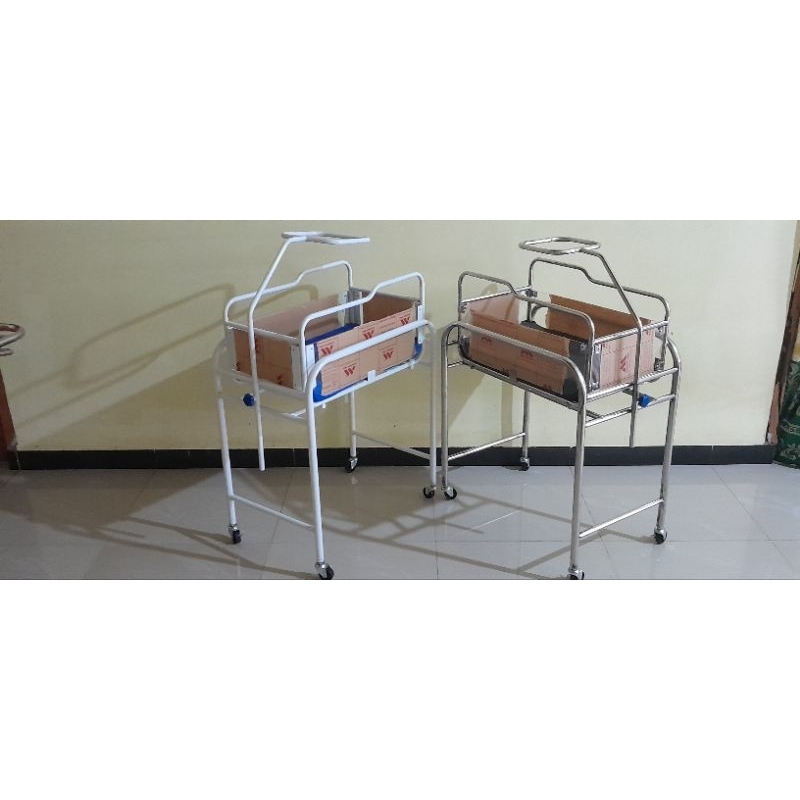 Jual box bayi medis besi | Shopee Indonesia