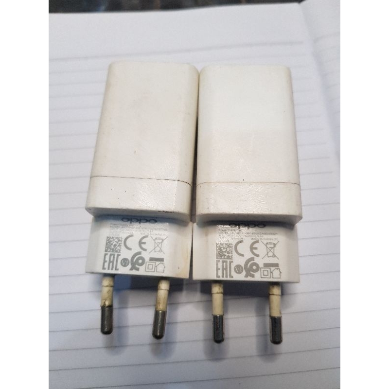 Jual adaptor charger ory copotan hp oppo vocc 4A | Shopee Indonesia