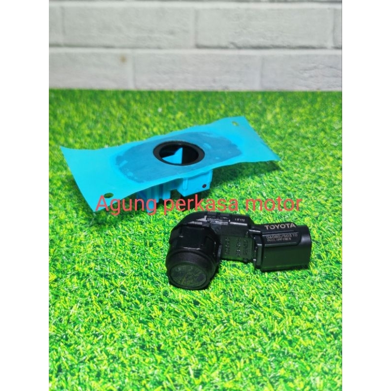 Jual Sensor parkir, sensor corner innova reborn facelift tahun 2021 up ...
