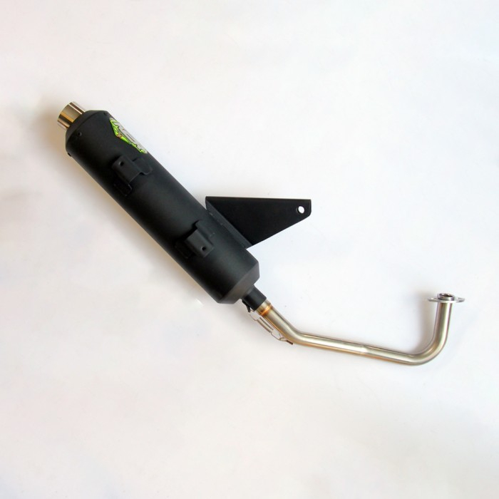 Jual Knalpot K2R Standar Racing Mio M3 Kawahara | Shopee Indonesia