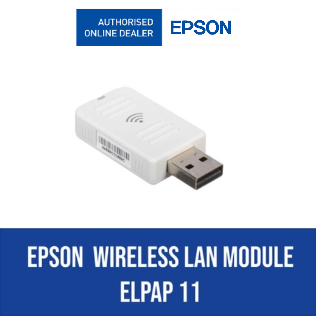 Jual Wireless LAN Module (ELPAP11) | Shopee Indonesia
