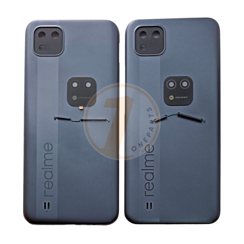 Jual BACKDOOR BACKCASE BACK CASING TUTUP BELAKANG REALME C11 2021 | Shopee Indonesia