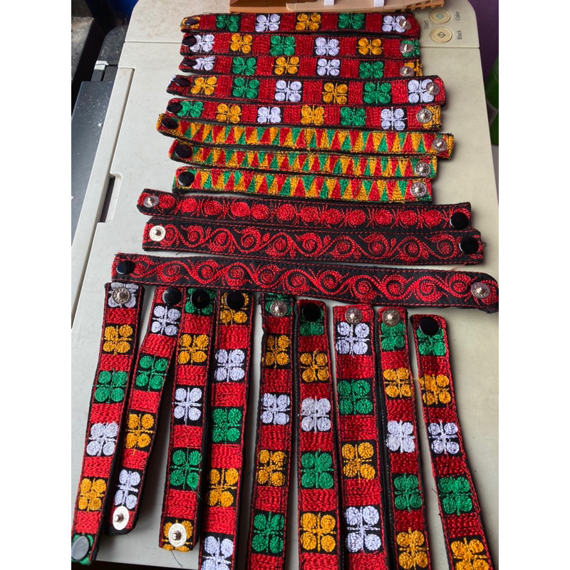 Jual Gelang Motif Kerawang Gayo | Shopee Indonesia