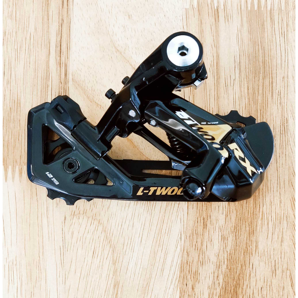 Jual GROUPSET LTWOO RX 2 X 12 - 24 SPEED - DROPBAR ROAD KOMPATIBEL ...